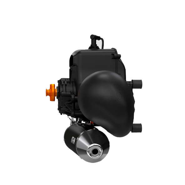 Vittorazi Atom80 MY25 – ParaSwagUSA