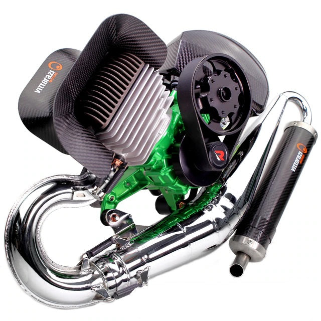 Vittorazi Moster 185 Factory R MY25 – ParaSwagUSA